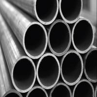 China ASTM A213 DIN 17175 Annealed Cold Drawn Seamless Steel Tube , Carbon Steel Liquid Pipe for sale