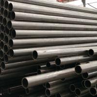 China Round Thick Wall Steel Tubing A519 SAE1026 A519 SAE1518 , Annealed Forged Steel Tube for sale