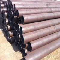 China ASTM A335 P5 / P9 / P22 Alloy Steel Seamless Pipe / Alloy Steel Tube Round Thick Wall Steel Tubing for sale
