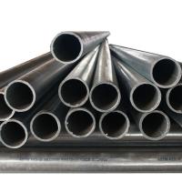 China Thin Wall Cold Drawn Seamless Tubes for Building , Heat Exchanger Pipe GB8162 / GB8163 for sale
