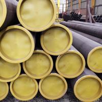 China Circular Thick Wall Seamless Boiler Tubes Shot Blasted GB 18248 30CrMo 34CrMo4 for sale