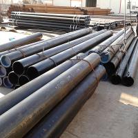 China ASTM A213 Grade T11 T12 T13 8 Inch Sch 40 Seamless Alloy Steel Tube for sale