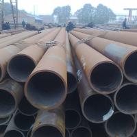 China ASTM A213 Grade T11 T12 T13 8 Inch Sch 40 Seamless Alloy Steel Tube for sale