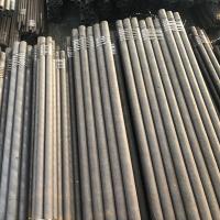 China 35CrMo 34Mn2V 34CrMo4 Cold Finished Steel Seamless Boiler Tubes / Pipe With TUV BV BKW NBK GBK for sale
