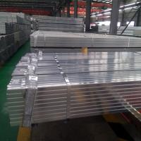 China RHS SHS Thick Wall ERW Rectangular Steel Pipe / Seamless Steel Tube For Building Structure for sale