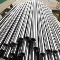 China Circular Cold Drawn Bearing Steel Tube / Pipes For Machinery ASTM DIN GB / T 18254 GCr4 for sale