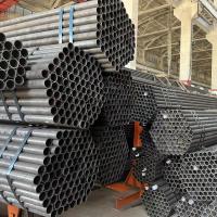 China ASTM A106 Gr.B Seamless Carbon Steel Pipe Round Annealed Precision Steel Tube Hydraulic Cylinder for sale