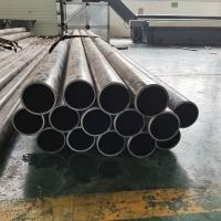 China Annealed DIN 2391 Cold Drawn Steel Tube High Precision For Hydraulic Cylinder for sale