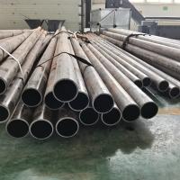 China Hydraulic Cylinder ASTM A519 Pipe for sale