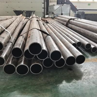 China Hydraulic Cylinder ASTM A519 Pipe for sale
