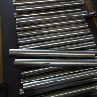 China DIN 2391 Trade Assurance H8/St52 Hydraulic Cylinder Tube Honed Carbon Steel Seamless Pipe for sale