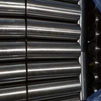 China DIN 2391 Trade Assurance H8/St52 Hydraulic Cylinder Tube Honed Carbon Steel Seamless Pipe for sale