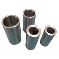China Seamless Steel Pipe 100Cr6 / Gcr15 / Suj2 / SAE52100 Pipe By Cold Drawn Bearing Steel Tube for sale