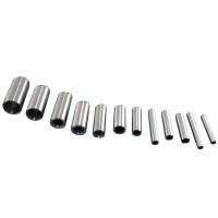 China Seamless Steel Pipe 100Cr6 / Gcr15 / Suj2 / SAE52100 Pipe By Cold Drawn Bearing Steel Tube for sale