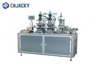 China 2.5KW Card Personalization Machine PLC Control for sale