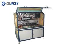 China Servo Control Contactless Card Production Line Antenna Embedding And Bonding Machine for sale