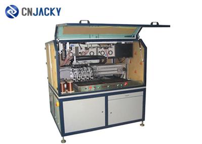 China Servo Control Contactless Card Production Line Antenna Embedding And Bonding Machine for sale