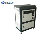 China 4.5Mpa PVC Business Card Laminator Machine Automatic 210mmx297mm Size for sale