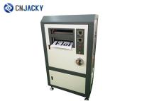 China Automatic Plastic RFID Card Laminator Machine for sale