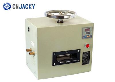 China A6 Size PVC Card Lamination Machine , Plastic Card Laminator With Air Cooling for sale