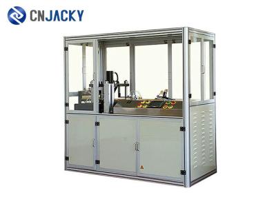 China 120 Liter Automatic Card Punching Machine for sale