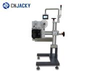 China Optional Zebra Label Printer / Barcode Printing Machine For Logistic System for sale