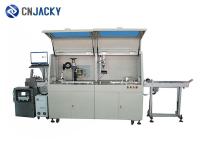 China RFID Contactless Smart ID Card Reading And Printing Machine High Accuracy for sale