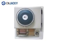 China CNJ-2000 PVC Card Embossing Machine For Credit Card / Visa Card / Membership Card for sale