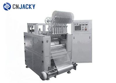 China Automatic PLC Control Magnetic Stripe Applicator for sale