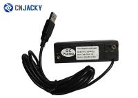 China Reader And Writer Encoder for 3 Tracks Hico And Loco Magnetic Strip Card for sale