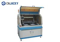 China Servo System Strip Module Mounting Machine For Placing Smart Card Chips for sale