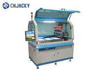 China Contactless Card Production Line For IC Chip Card for sale