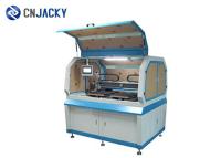 China Module Mounting Machine , RFID Chip Implanting Machine for sale