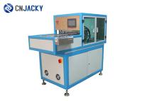 China Full Automatic Hole Punching Machine for sale