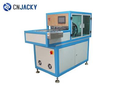 China Full Automatic Hole Punching Machine for sale
