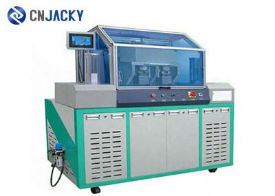 China Automatic GSM Card Punching Machine Tube Punching Machine High Capacity for sale