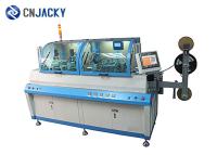 China Smart Card Milling / Linear Filling / IC Chip Embedding Machine for sale