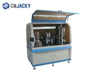 China SIM Card Milling Embedding Machine PLC Control for sale