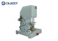 China Manual Contact IC Card Chip Embedding Machine for sale