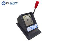 China Table Stand ID Photo / Passport Picture Cutter 50x50mm Manual Opertate for sale