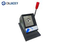 China Special Shape Business Card Photo Cutter Manual Passport Photo Cutter for sale
