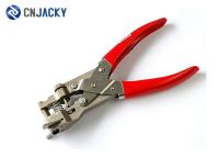 China Handled Non Standard Round Corner Cutter Machine For PVC Card R3 / R5 Size for sale
