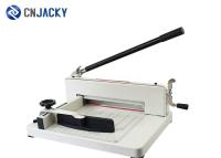 China Rotary Circle Cutter For Paper / Plastic Sheet , Rotary Cutting Tool Trimmer for sale