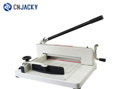 China Rotary Circle Cutter For Paper / Plastic Sheet , Rotary Cutting Tool Trimmer for sale