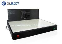 China Chip ID Card Making Auxiliary Equipment Inlay Testing Machine for sale