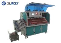 China PVC Sheet Positioning Spot Welding Machine Card Making Auxiliary Equipment for sale