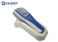 China Emperor Technology Handheld EMP1100C Portable Card Counter Wireless Charging Available for sale