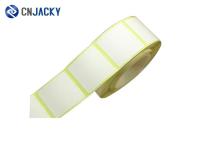 China Paper RFID Card Inlay UHF RFID Tag For Supply Chain And Logistics Management for sale