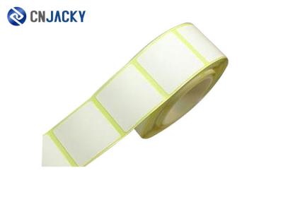 China Paper RFID Card Inlay UHF RFID Tag For Supply Chain And Logistics Management for sale
