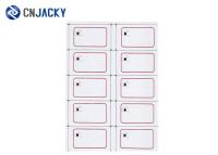 China PVC RFID Smart Card Inlay Chip For IC / ID Cards OEM ODM Acceptable for sale
